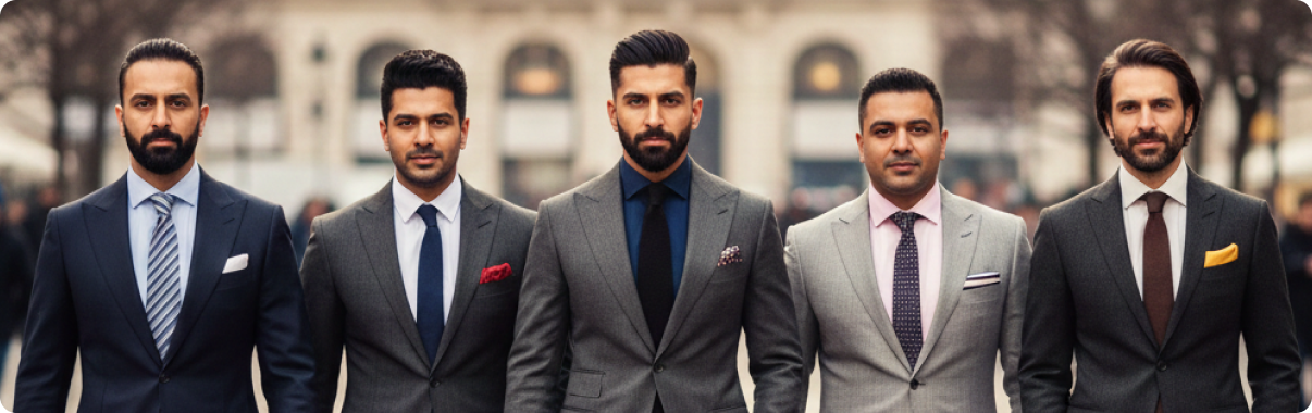New York Corporate Uniforms